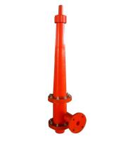 China Polyurethane Hydrocyclone with 25-100mm Inner Diameter for sale