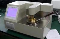 China Automatic Closed Flash Point Tester TP611 for Laboratory Oil Testing for sale