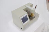 China Automatic Closed Flash Point Tester TP611 for Laboratory Oil Testing for sale