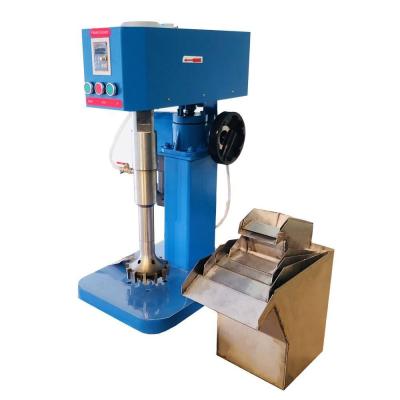 China Lab Multi Flotation Cell for Gold Ore Separation XFD-12 Mining Flotation Machine for sale