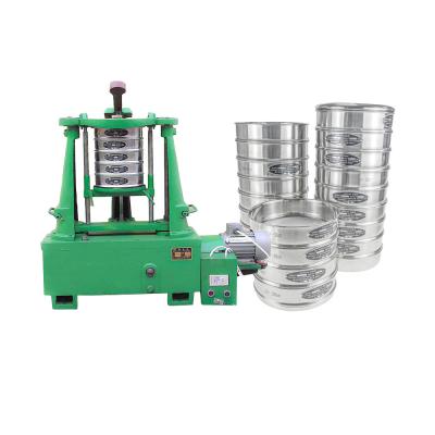China 600mm Multi-layer Rotary Vibrating Screen Machine for Mine Industry for sale