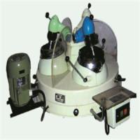 China XPM 120mm x 3 Laboratory Disc Mill 220rpm 370W for Mineral Sample Grinding for sale