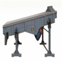 China DZSFIII Mining Vibrating Screen Machine Single And Double Layer for sale
