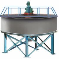 China XGNZ-1 Laboratory Thickener 1mm Concentration Equipment for Mining Process for sale