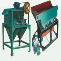 China LTA LTP Jig Concentrator Gravity Separation Machine 0.25m² 1.1kw for Heavy Metal Ores for sale