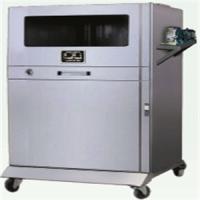 China ISO-0805 Drum Front Shaker 800x500mm Laboratory Metallurgy Gravity Separation Machine for sale