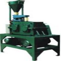 China MPG Series Sealed Roller Mill Crusher 250x150mm for Brittle Materials Processing for sale