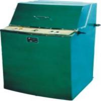 China 10MM Vibration Grinding Prototype Planetary Ball Mill XZM for sale