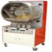 China XDF 250mm 200mm High Voltage Electrostatic Separator 60kV Mineral Processing for sale