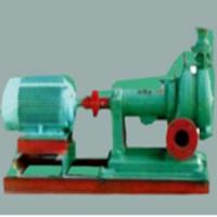 China Horizontal Sand Pump for Metallurgy Mining 9m Head 5m³/h Flow Durable Slurry Pump for sale