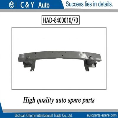 China New Energy Vehicles BYD Auto Parts Front Crash Bar Assembly HAD-8400010/70 for sale