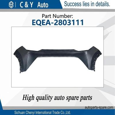 China EQEA-2803111/92 Direct Mount front bumper body No Modification For BYD Seagull All Trims for sale
