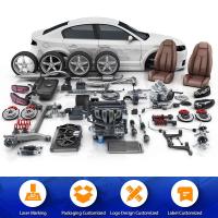 China Custom Car Alloy Wheels & Rims Multiple Sizes & Processes Replacement Modified for sale