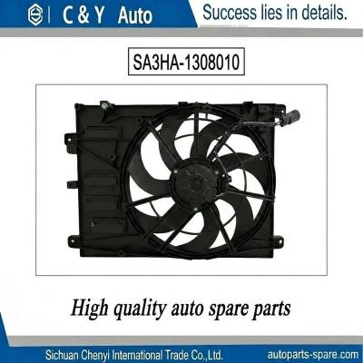 China SA3HA-1308010 Electronic Cooling Fan Assembly I Replacement For BYD Seal Song MAX for sale