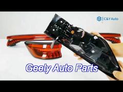7057018500 left 7057018400 right low configuration rear tail light assembly