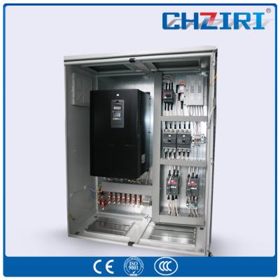 China high quality constant pressure water supply panel / cabinet for sale