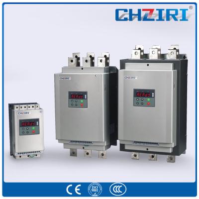 China 5.5KW-600KW three phase high quality CCC CE ISO9001 approved soft starter for sale