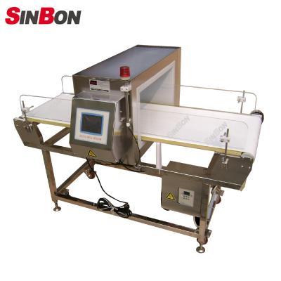 China Food Industrial Metal Detector metal detector price detector de metales for sale