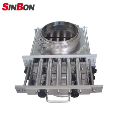 China Magnetic Separator for food metal detector for food industry for sale