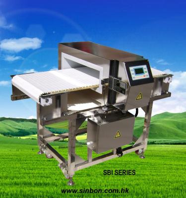China Industrial Food Metal Detector food metal detector metal detector for food for sale