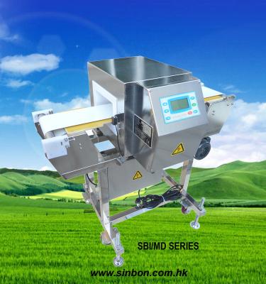 China Chinese Metal Detector industrial metal detector	detector de metales for sale