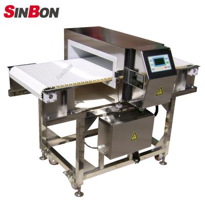 China Metal Detector for food industry food industry metal detectors for sale
