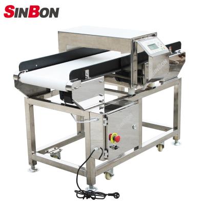 China Professional small metal detector metal detector price	detector de metales for sale