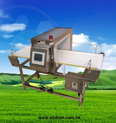 China Metal and plastic detector chinese metal detector metal detector machine for sale