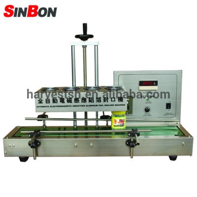 China Economic Continuous Induction Sealer sealer automatic induction for sale