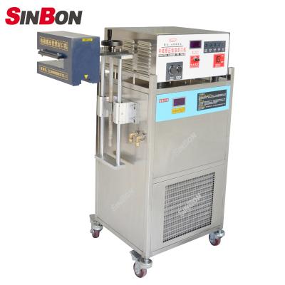China automatic induction sealer Induction Sealing Machine for bottle for sale