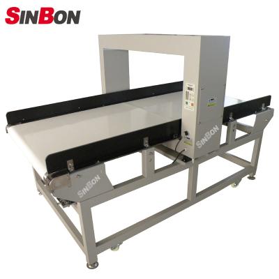 China automatic broken needle detector machine needle detector machine for sale