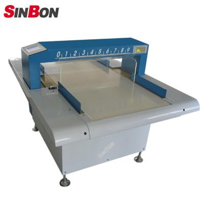 China Digital Needle Metal Detector needle detector machine broken needle detector for sale