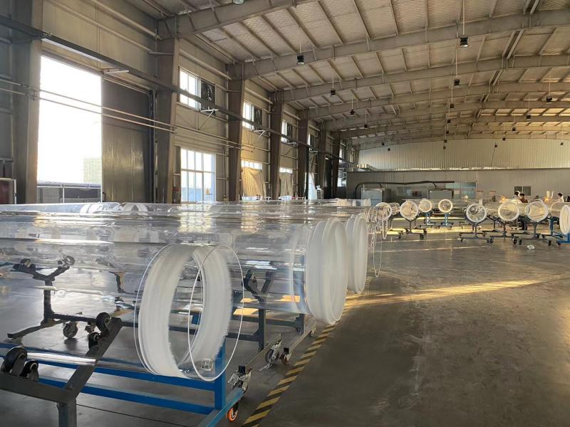 Fornitore cinese verificato - Lianyungang Shengfan Quartz Product Co., Ltd