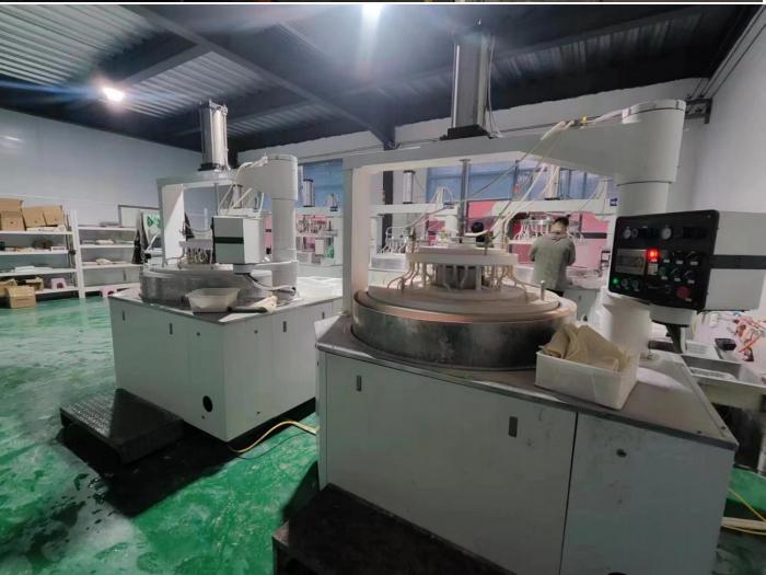 Fornitore cinese verificato - Lianyungang Shengfan Quartz Product Co., Ltd