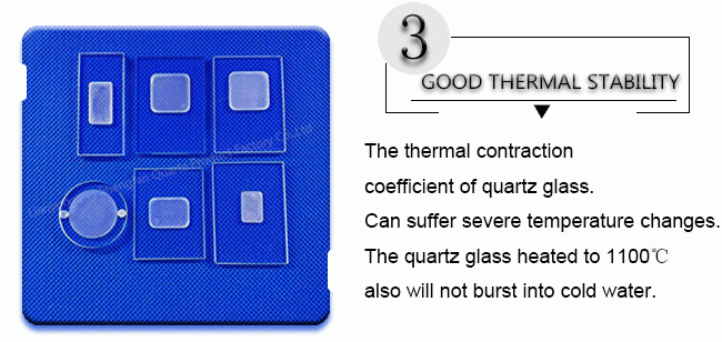 Milling Sight Quart Precision Glass Machining Industrial Grade Technology