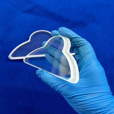 중국 공장 주문 고온 이상 쿼츠 단계 장 판매용