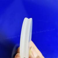 China Professional Custom High Temperature Grinding Quartz Step Sheet for sale