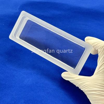 중국 공장 주문 고온 이상 쿼츠 단계 장 판매용