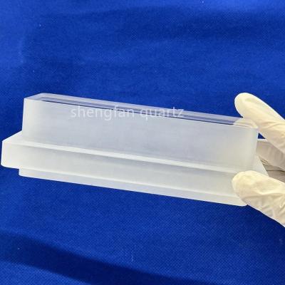 중국 공장 주문 고온 이상 쿼츠 단계 장 판매용