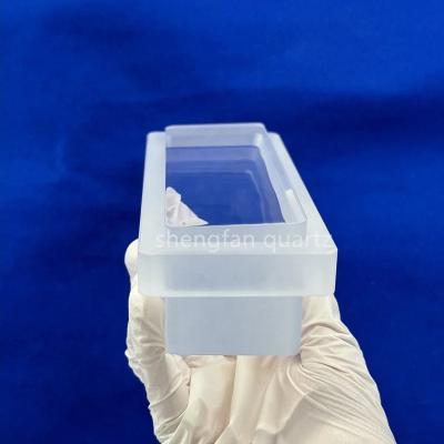 중국 공장 주문 고온 이상 쿼츠 단계 장 판매용