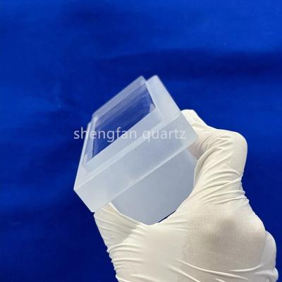 중국 공장 주문 고온 이상 쿼츠 단계 장 판매용