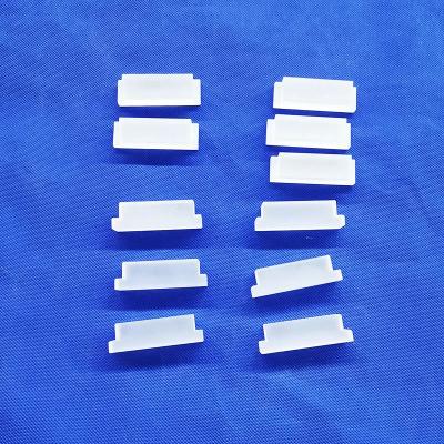 China Professionelle hochtemperaturbeständige undurchsichtige Quarz-Schrittblatt zu verkaufen