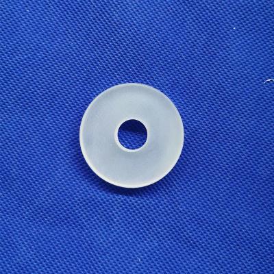 China Hochtemperaturschleifen von perforierten Quarzblechen zu verkaufen