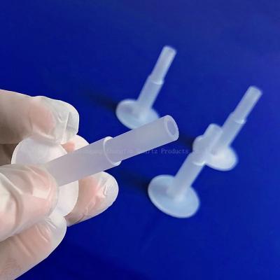 중국 공장 주문성 부식 저항 불투명한 쿼츠 단계 판매용