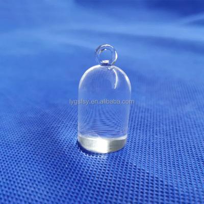 중국 공장 주문 고온 저항 투명한 쿼츠 무게 판매용