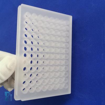 중국 높은 온도 경식 저항성 얼음 불투명 96 쿼츠 O 판매용