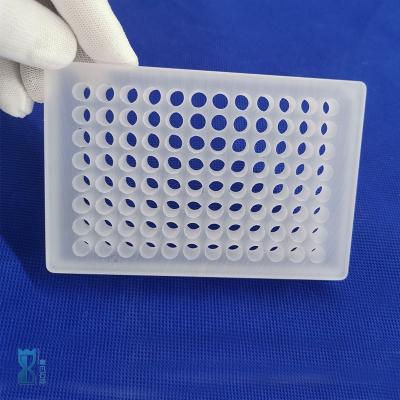 중국 높은 온도 경식 저항성 얼음 불투명 96 쿼츠 O 판매용