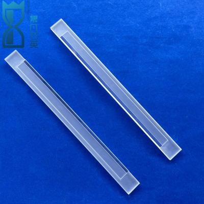 中国 工場 オーダーメイド 透明 凍結 石 ステップ シート 高温 腐食 耐性 販売のため