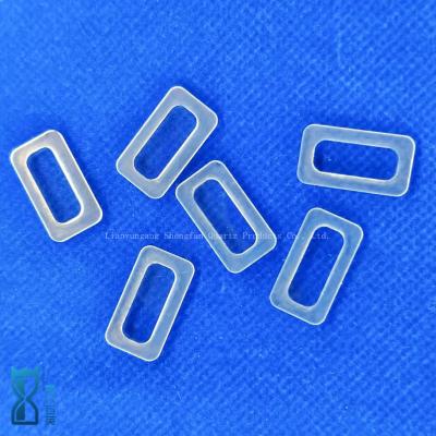 China Maßgeschneiderte Quarzplatte Schrittblatt mit hoher Präzision und Stanzverarbeitung Service zu verkaufen