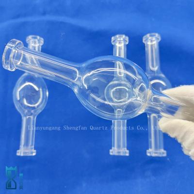 Cina Dispositivo di asciugatura a sfera di vetro ad alte prestazioni su misura in vendita